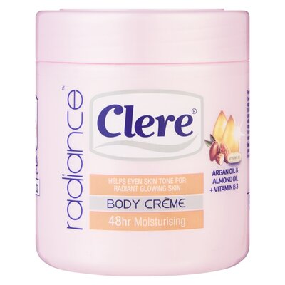 Clere | Body & Facial Care | Smart Price Specials | PnP