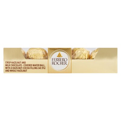 Ferrero Rocher Chocolate Balls 62.5g | Smart Price Specials | PnP Home