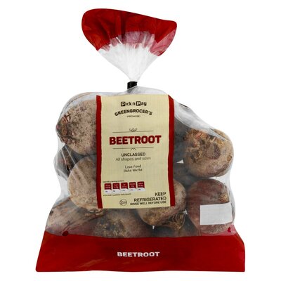 PnP Beetroot 1kg | PnP