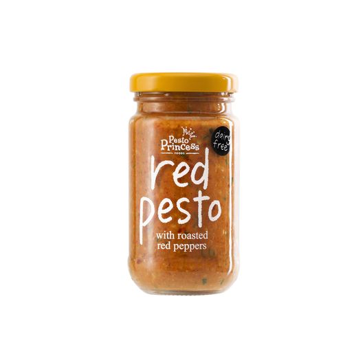 Pesto Princess Red Pesto 130g | PnP
