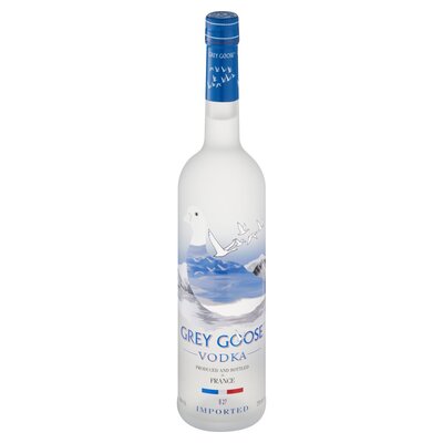 Grey Goose Vodka 750ml | Smart Price Specials | PnP Home