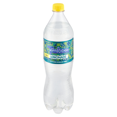 Twizza Lemonade Flavoured Sparkling Drink 1L | PnP