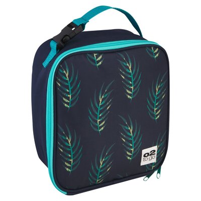 O2 To Go 4L Clip Lunch Cooler | PnP