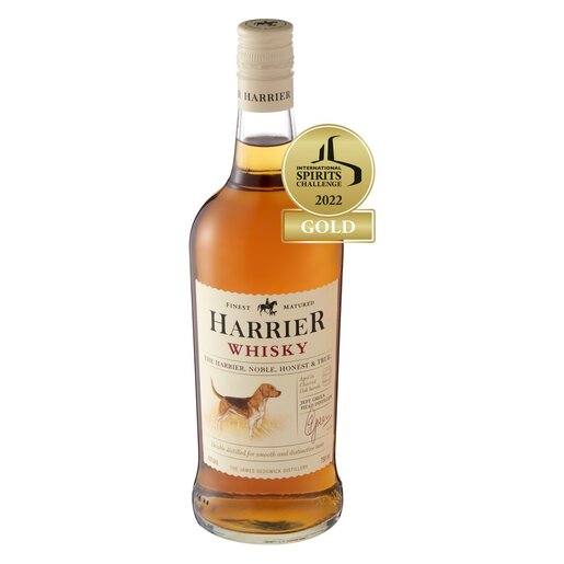 Harrier Whisky 750ml | PnP