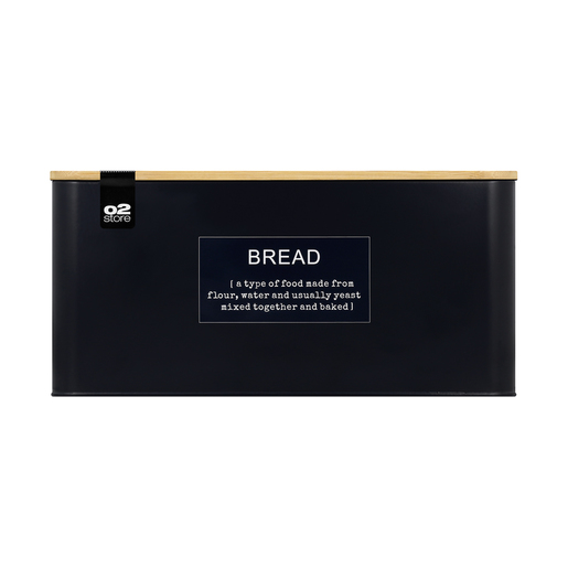 O2 Store Bread Bin Cream | PnP