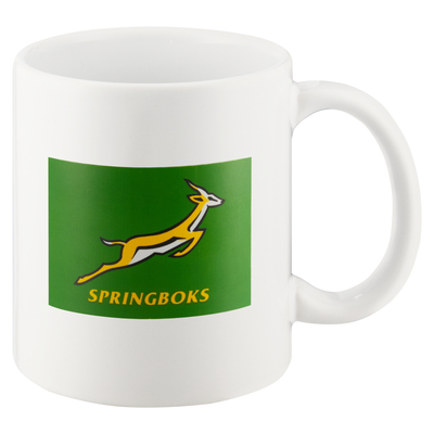 Tti Springbok Coffee Mug 355ml | PnP