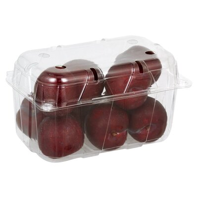 Pnp Imported Plum Tray x 7 | PnP