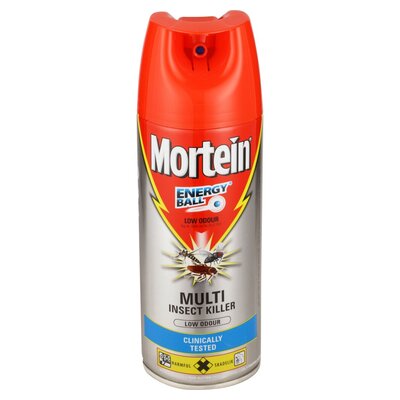 Mortein Low Odur Multi Insect Killer 300ml | Smart Price Specials | PnP ...