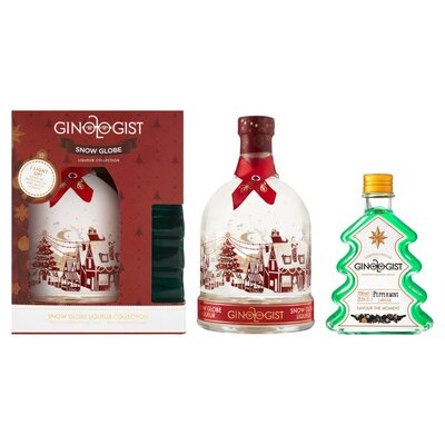 Ginologist Liqueur Collection 950ml | PnP