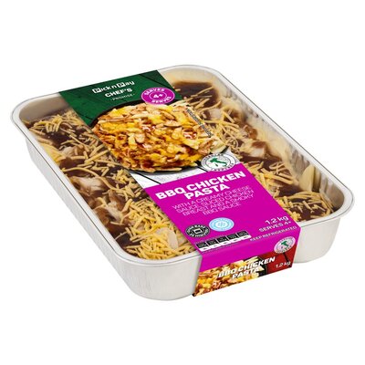 PnP Bbq Chicken Pasta 1.2kg | PnP