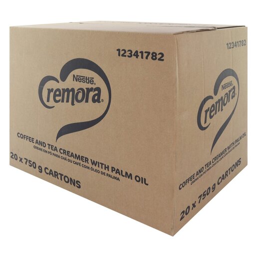 Nestle Cremora Creamer 750g X 20 | PnP