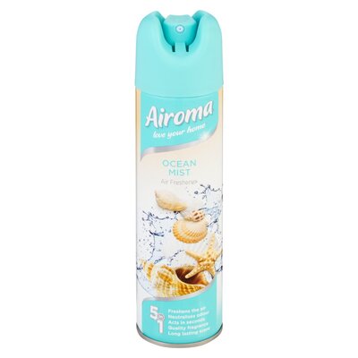 Airoma Aerosol Ocean Mist 210ml | Smart Price Specials | PnP Home