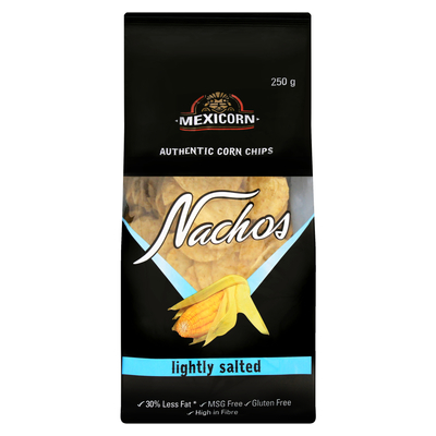 Mexicorn Slightly Salted 250g | Smart Price Specials | PnP Home