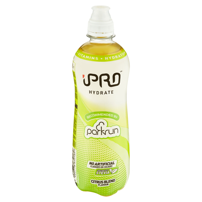 Ipro Citrus Blend Hydrate Drink 500ml | PnP