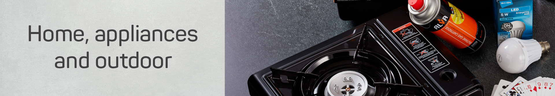 Home, Appliances & Outdoor | Smart Price Specials | PnP