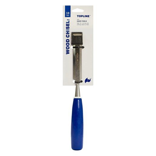 Topline Wood Chisel 19mm | PnP