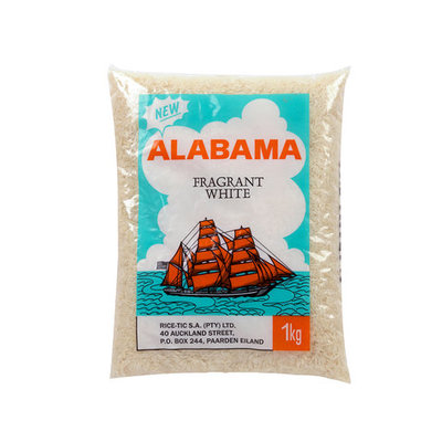 Golden Delight Basmati Rice 5kg | PnP