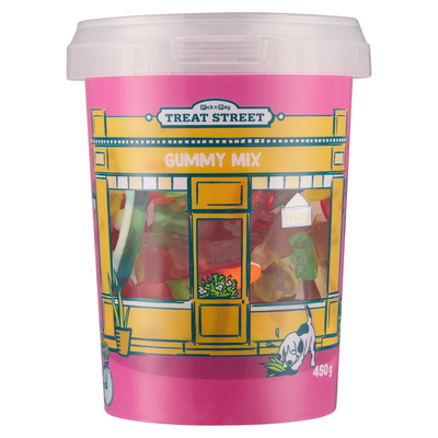 PnP Treat Street Gummy Mix 450g | PnP