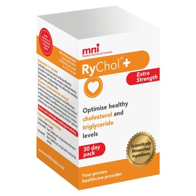 Mni Rychol 60 Capsules | PnP