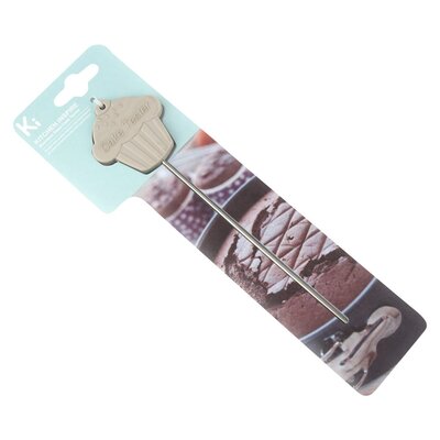 Kitchen Inspire Stainless Steel Cake Tester | PnP