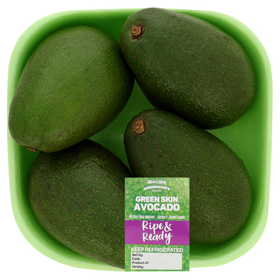 Avocados | Fresh Salad & Herbs | Smart Price Specials | PnP