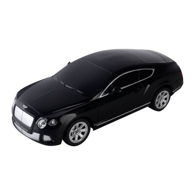 Skylink 1:24 4c Bentley Cont 4c Porche | PnP