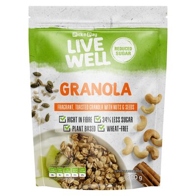 Muesli | Breakfast Cereals & Bars | Smart Price Specials | PnP