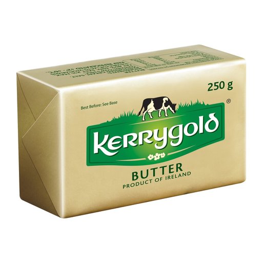 Kerrygold Pure Irish Butter 250g | Smart Price Specials | PnP Home