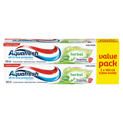 Aquafresh | Toothpaste | Smart Price Specials | PnP