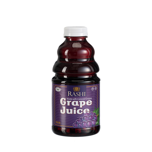 Rashi Grape Juice 1lt X 12 | PnP