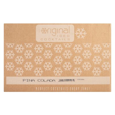 Original Iced Pina Colada 12 x 300ml | PnP
