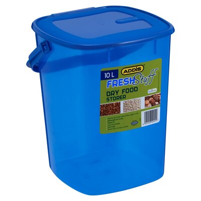 Addis Blue Bulk Storer 10L | PnP
