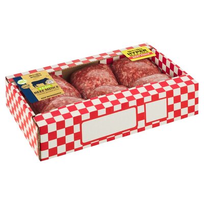 PnP Bulk Lean Mince | PnP