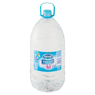 Nestle Pure Life Still Spring Water 5L | Smart Price Specials | PnP Home