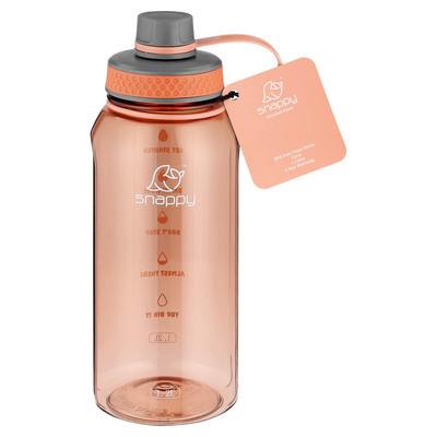 Snappy Tritan Bottle 1.2l Coral | PnP
