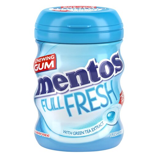 Mentos Gum Curvy Pure Fresh Mint | Smart Price Specials | PnP Home