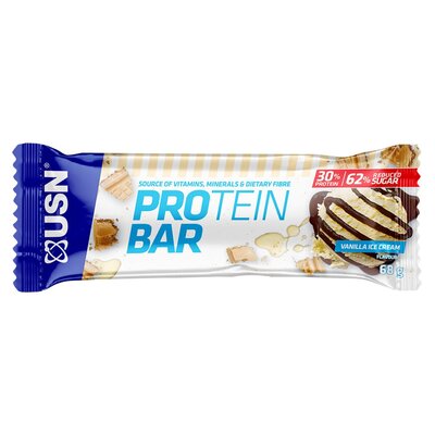 Usn Pure Protein Chocolate Bar 40g | PnP
