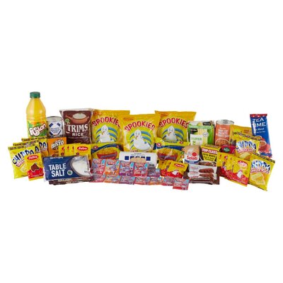 PnP Christmas Hamper Bucket Large | PnP