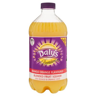 Dalys Mango & Orange Squash 1.5L | Smart Price Specials | PnP Home