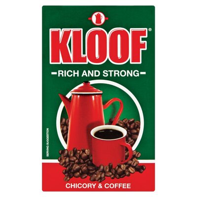 Kloof Ground Filter Coffee 250g | PnP