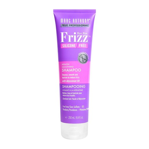 Marc Anthony Bye Bye Frizz Shampoo 250ml | PnP