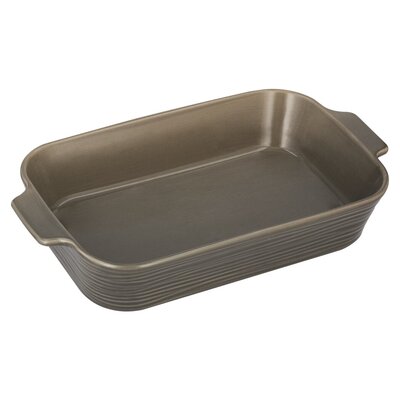 O2 Dine Stoneware Rectangular Baker | PnP