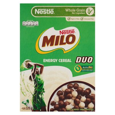Nestle Milo Cereal Bar 23.5g | PnP