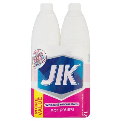 Jik Regular All Purpose Bleach 1.5L | PnP