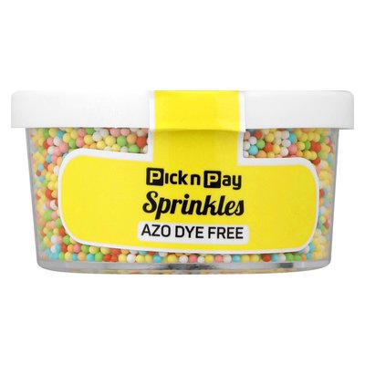 Trumps 100s & 1000s Sprinkles 75g | PnP