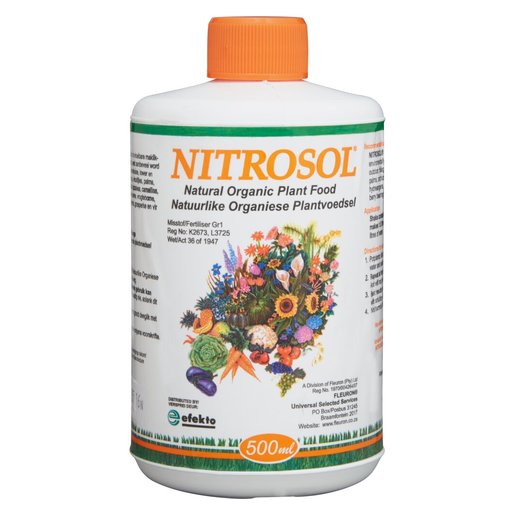 Efekto Nitrosol 500ml | PnP