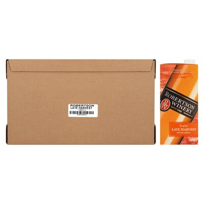 Robertson Winery Golden Nectar 1L x 12 | PnP