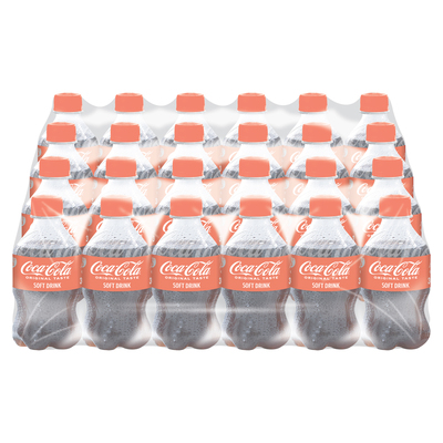 Coca-Cola Regular Bottle 300ml x 24 | Smart Price Specials | PnP Home