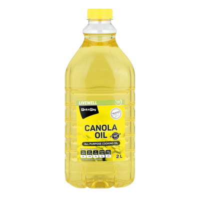 Excella Sunflower Oil 2l | PnP