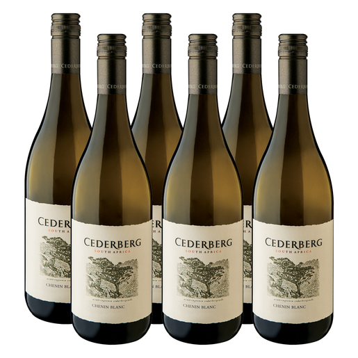 Cederberg Chenin Blanc 750ml x 6 | PnP